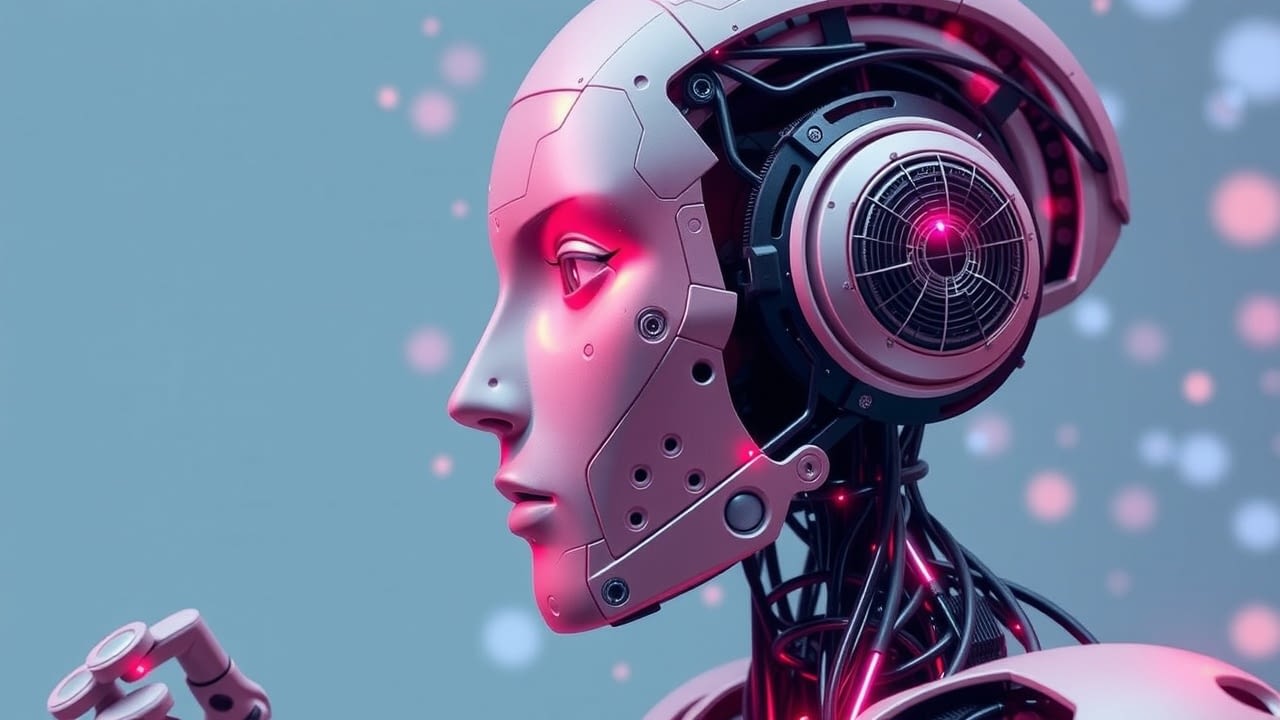 The AI revolution is here. Can we build a Good Robot? - Bytefeed - News Powered by AI