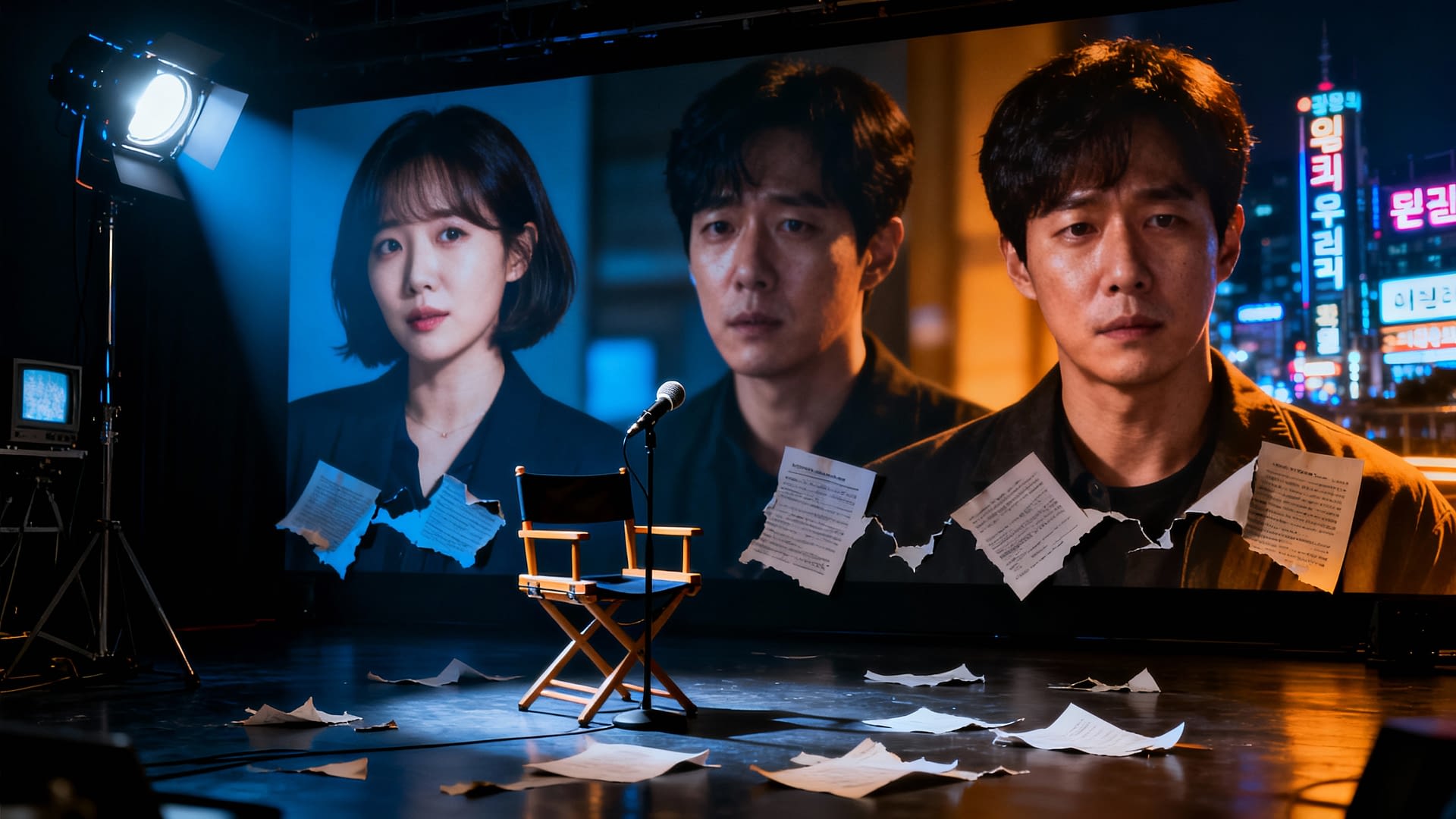 Three Stars Fall From Grace: Inside The Explosive Scandals Rocking ...