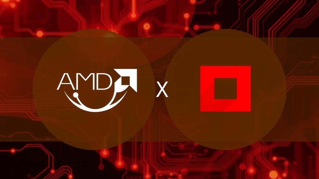 AMD and OpenAI Join Forces for AI Revolution - Bytefeed - News Powered ...