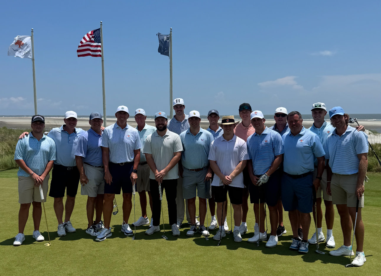 Home - Payton Pritchard Foundation