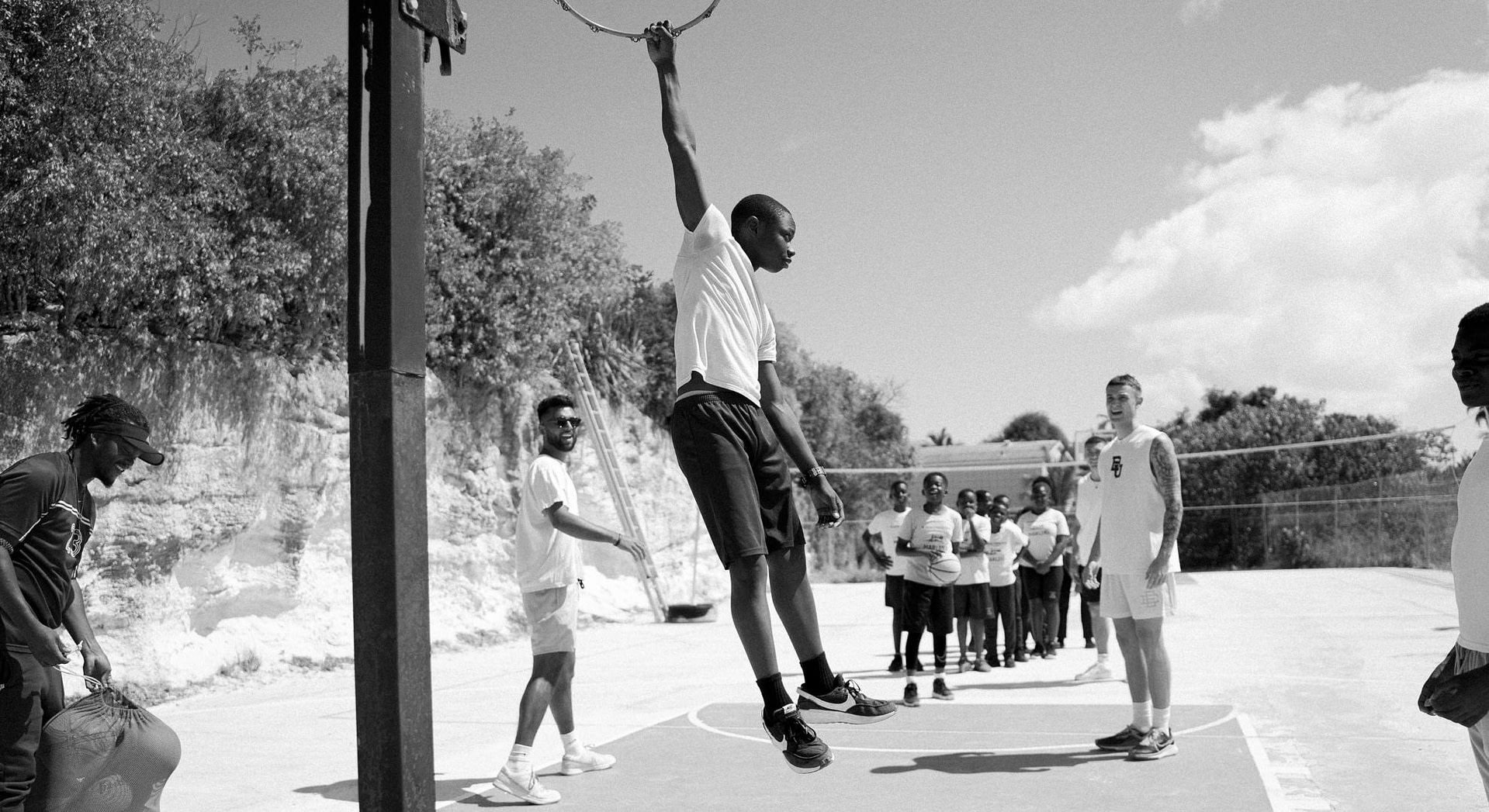 Home - Payton Pritchard Foundation