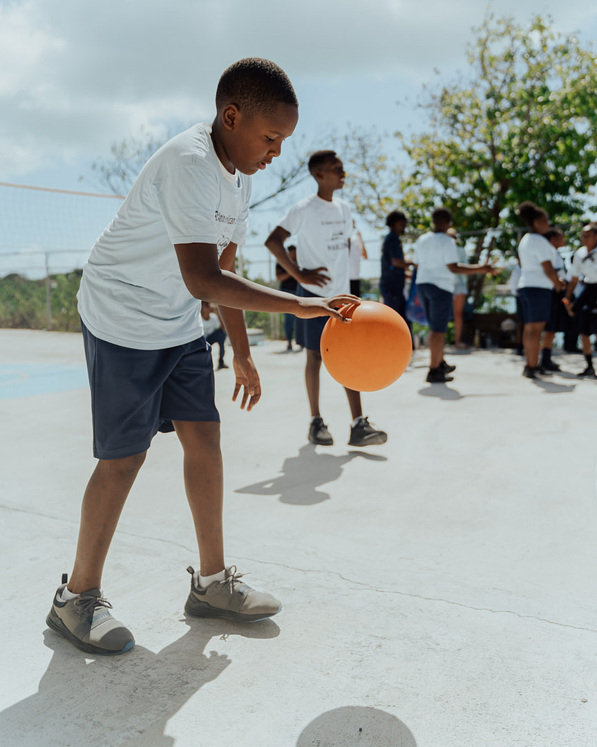 About - Payton Pritchard Foundation