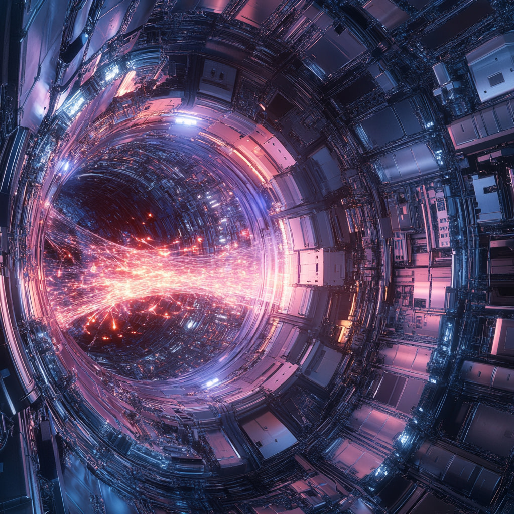 Researchers build AI model database to find new alloys for nuclear ...