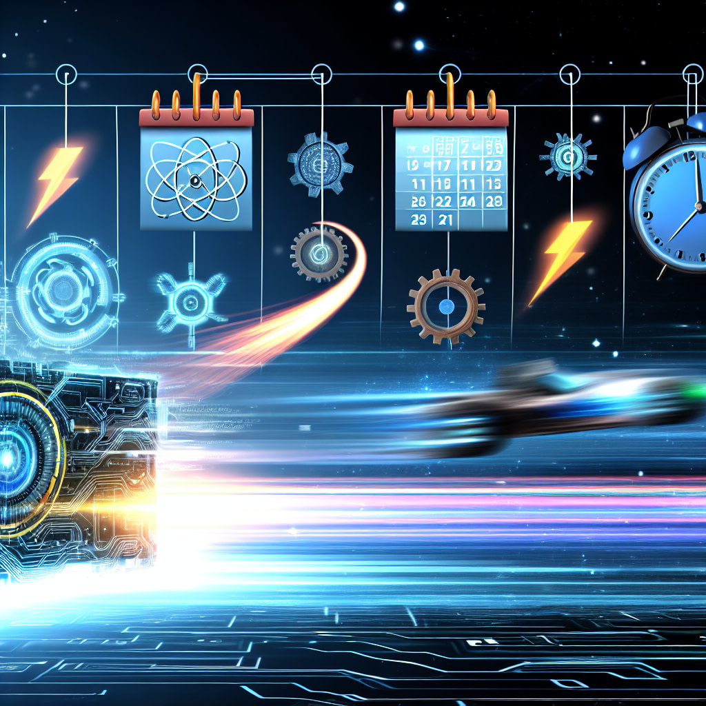 The rapid rush of new AI models: progress or confusion? - Bytefeed ...