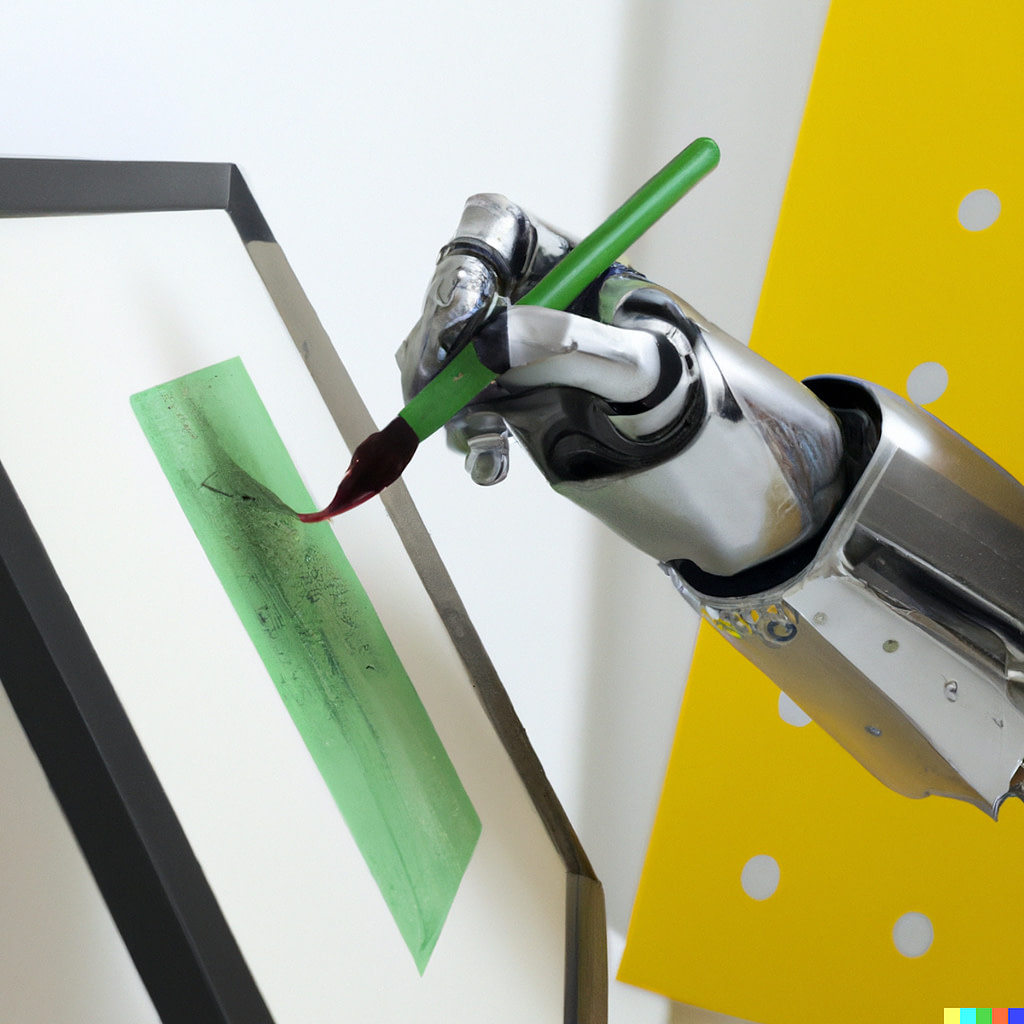 Protection Copyright Protection for AI Artworks Now Available ...