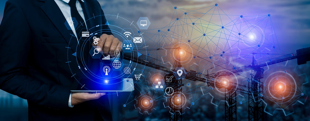 How Artificial Intelligence is Revolutionizing Logistics Technology ...