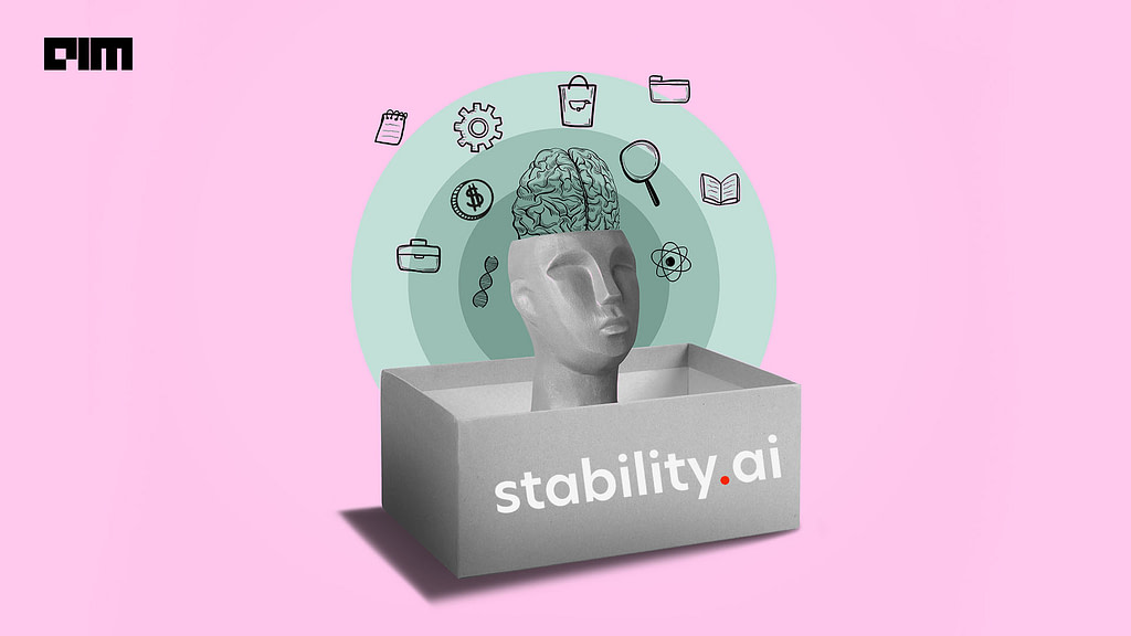 StableLM Might Be What Stability AI Needs To Survive - Bytefeed - News ...
