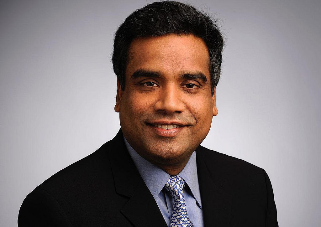 Cadence CEO Drives Growth Beyond Chip Design With AI And Computational ...