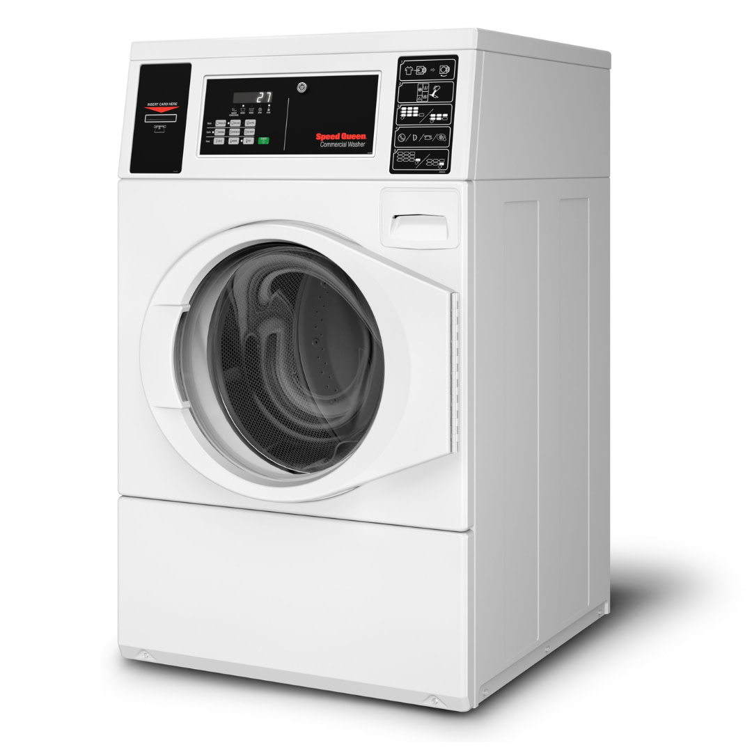Speed Queen - Washers - Daniels Equipment Company - Industrial ...