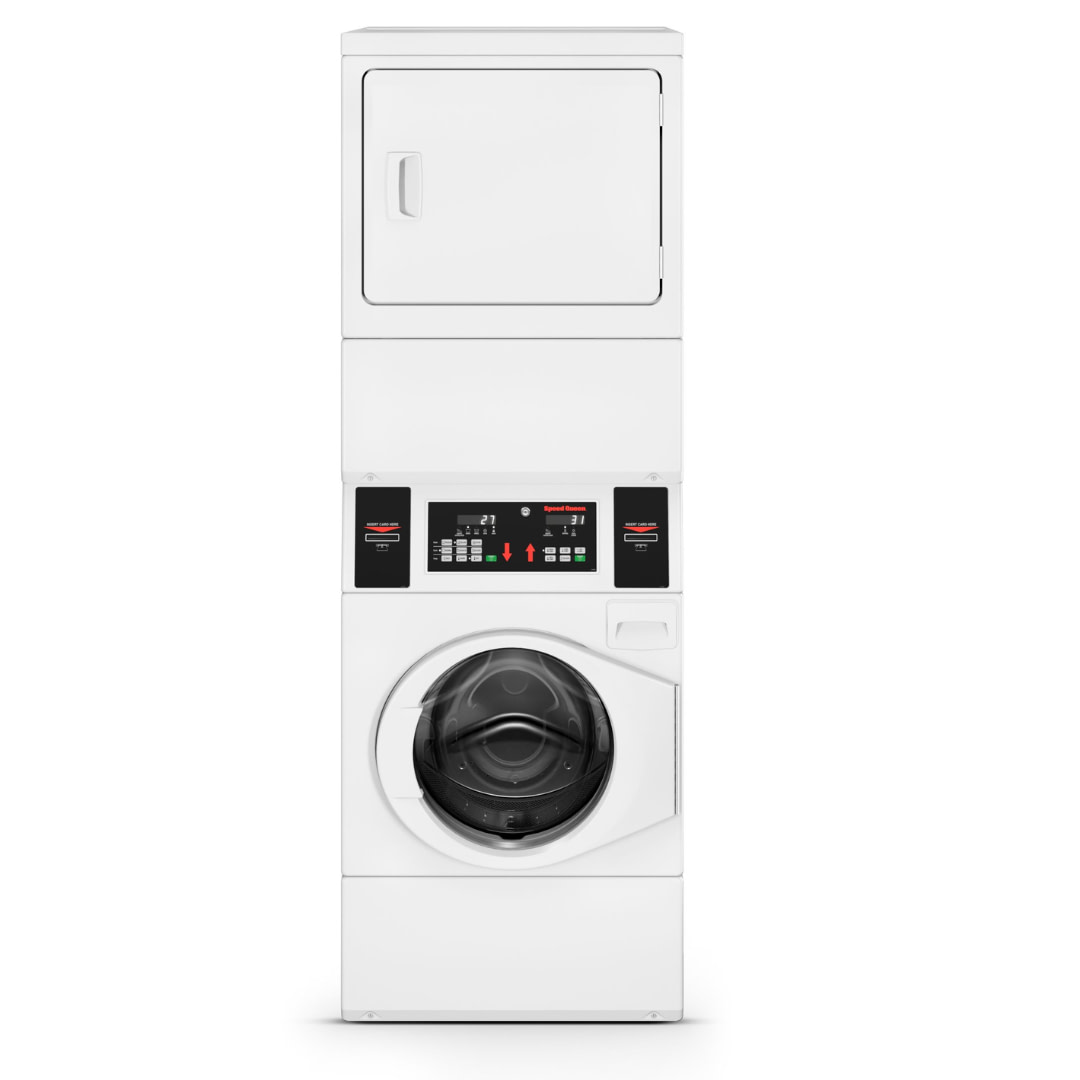 Speed Queen - Washers - Daniels Equipment Company - Industrial ...