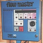 Tucor installed its first decoder controller with a phone modem and ...