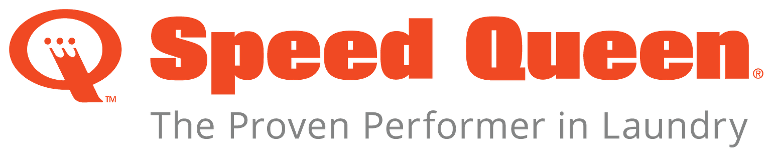 Speed Queen - Daniels Equipment Company - Industrial Commercial Laundry ...