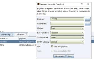 The Easy EDR Bypass - Hacket Cyber