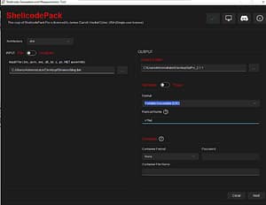 The Easy EDR Bypass - Hacket Cyber