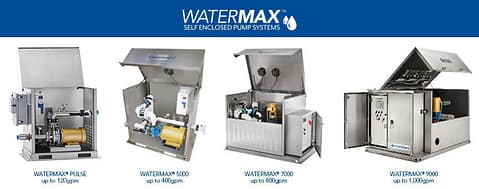 Watertronics WaterMax® Pump Station Series | American Society of ...