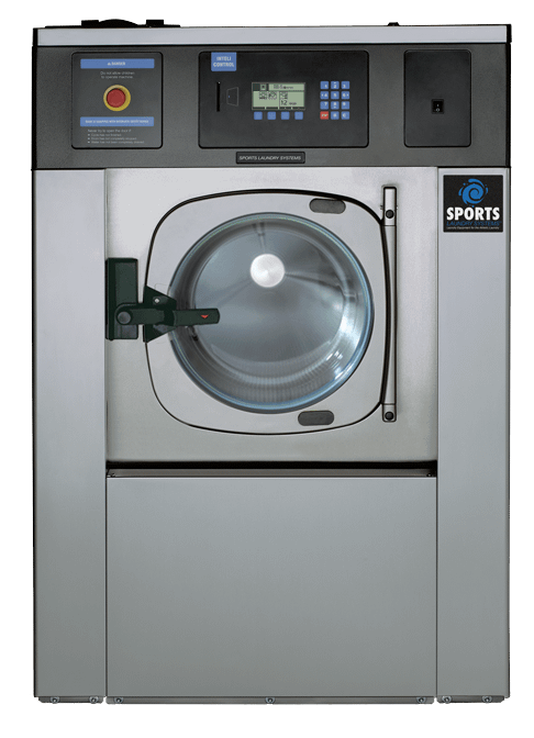 OPL Girbau - Washers - Daniels Equipment Company - Industrial ...