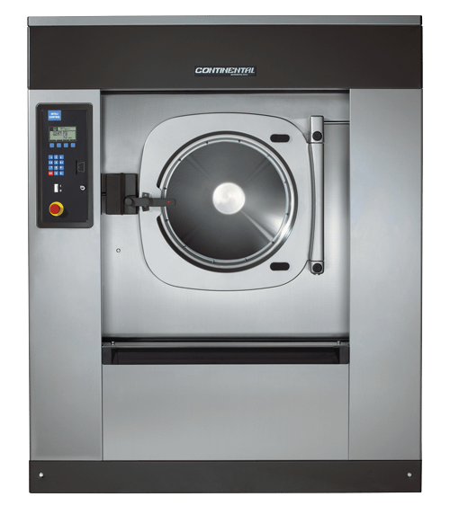 OPL Girbau - Washers - Daniels Equipment Company - Industrial ...