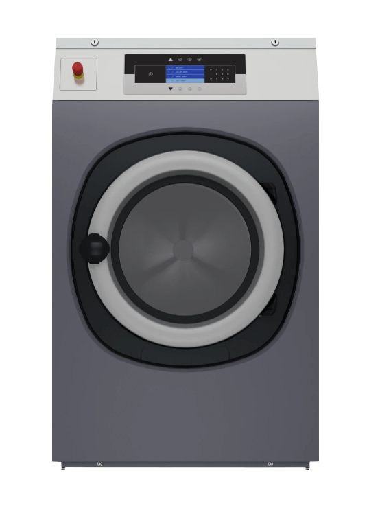 UniMac - Washers - Daniels Equipment Company - Industrial Commercial ...