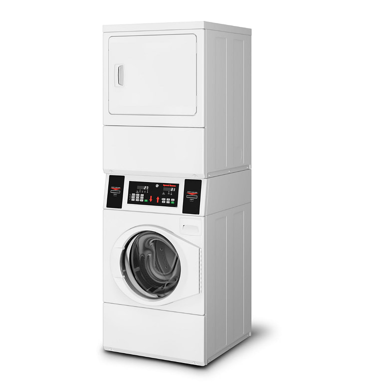 Speed Queen - Washers - Daniels Equipment Company - Industrial ...