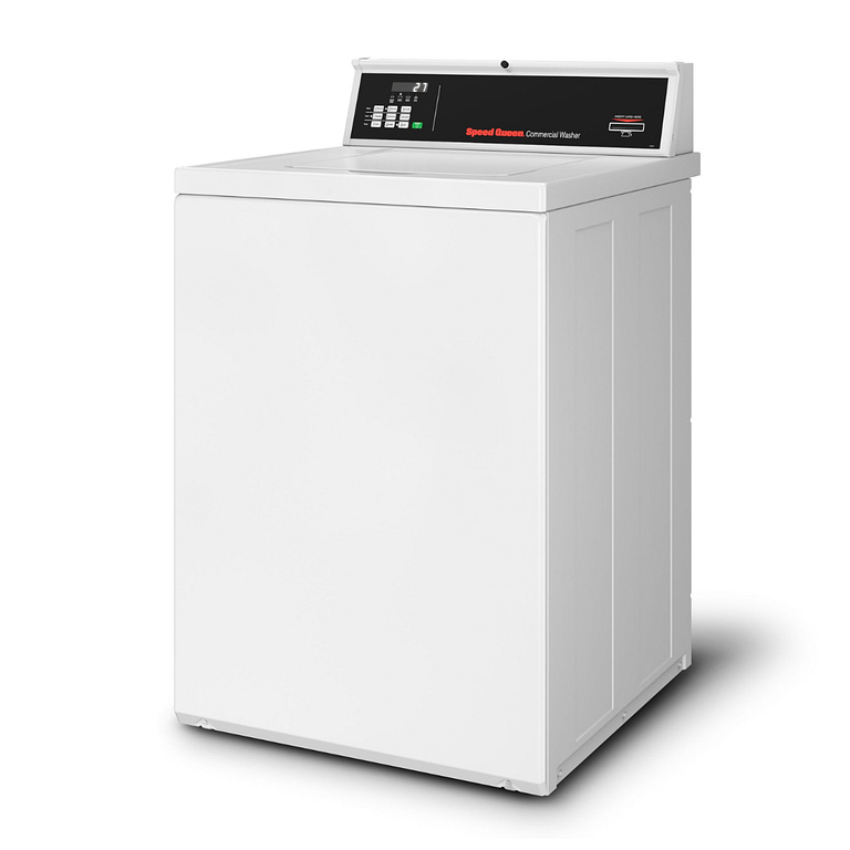 Speed Queen - Washers - Daniels Equipment Company - Industrial ...