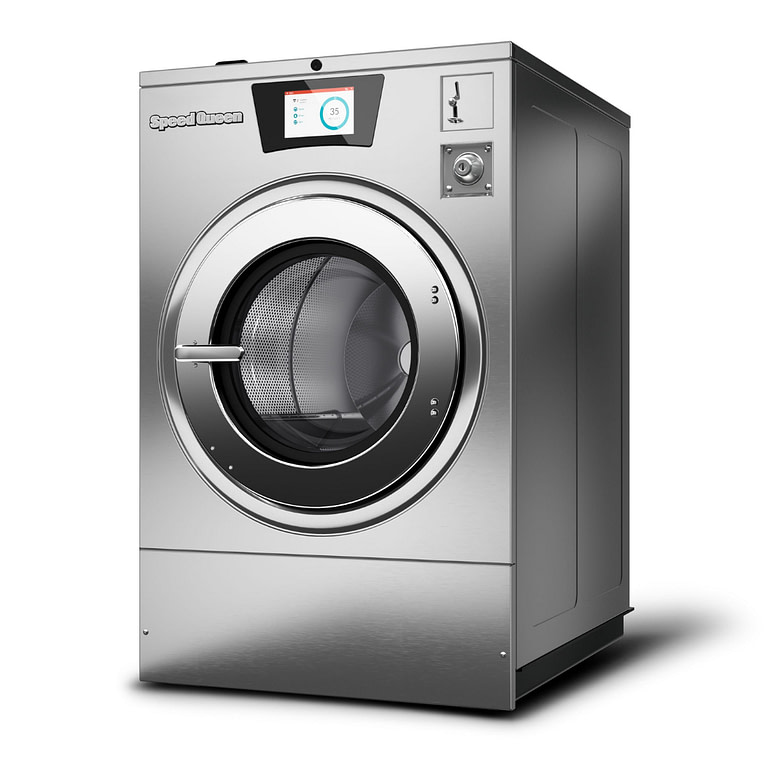 Speed Queen - Washers - Daniels Equipment Company - Industrial ...