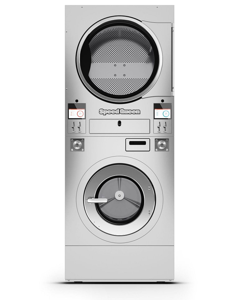 Speed Queen - Washers - Daniels Equipment Company - Industrial ...