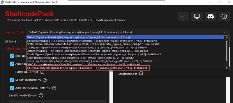 The Easy EDR Bypass - Hacket Cyber