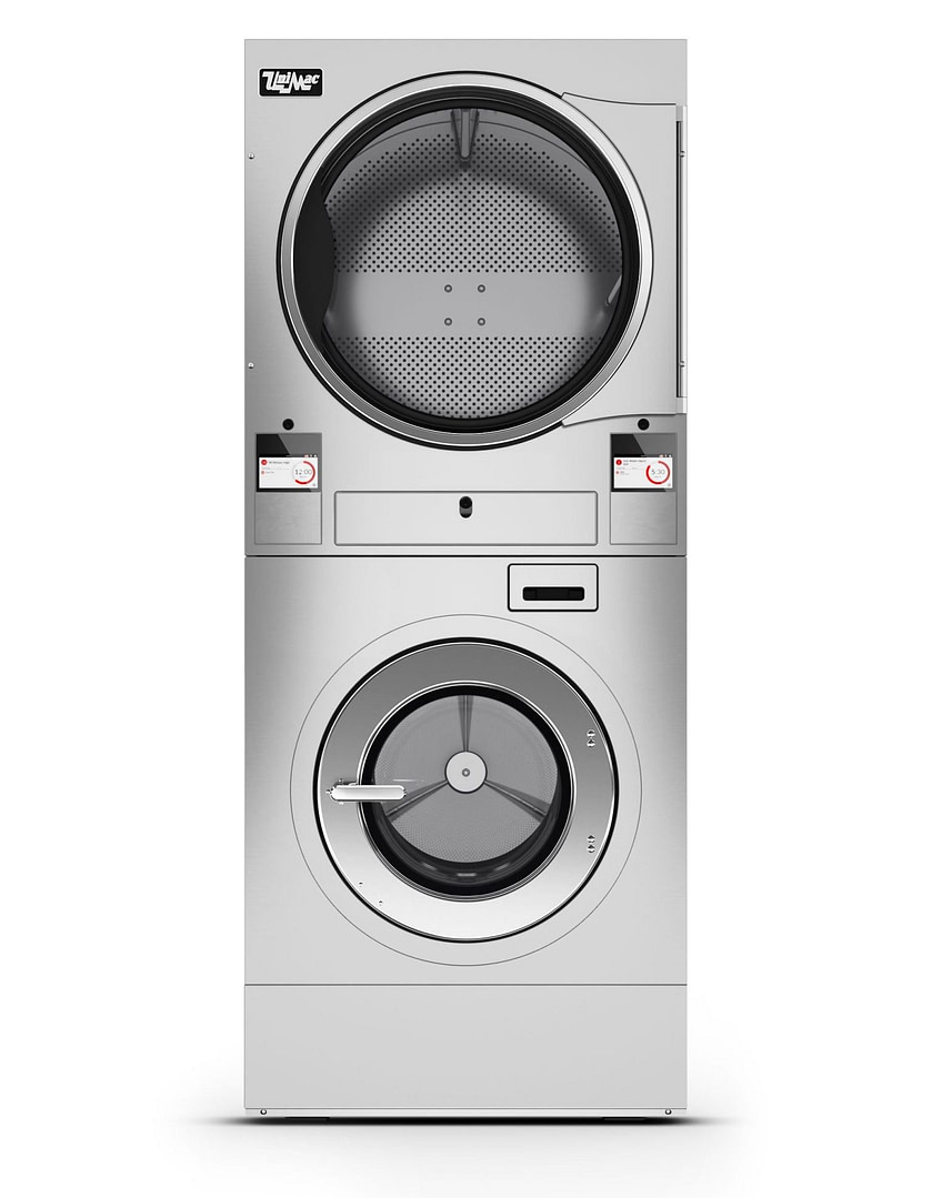 UniMac - Washers - Daniels Equipment Company - Industrial Commercial ...