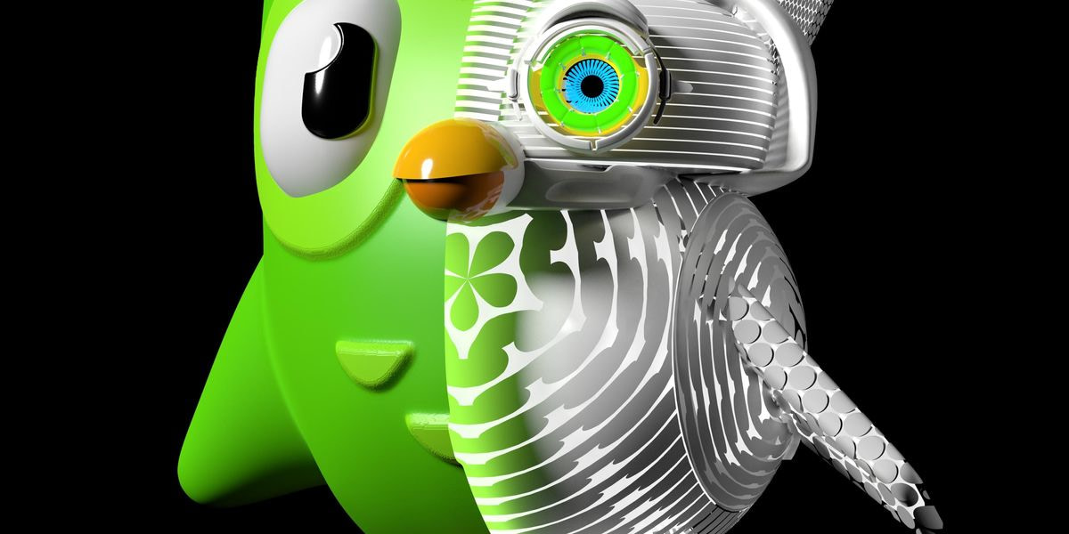 Exploring the AI Technology Behind Duolingo's Learning System ...