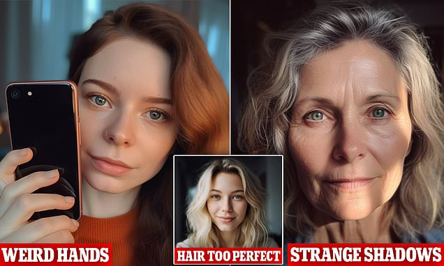 The 12 Warning Signs You Are Talking To Someone Who Is An AI Fake ...