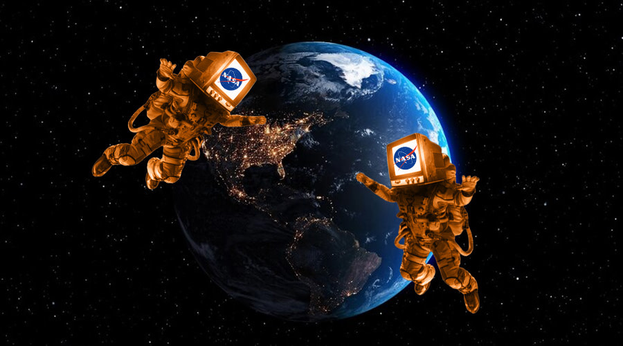 Exploring the Possibilities of Generative AI with NASA: Creating a New ...