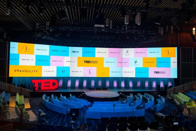 TED 2023: A More “Humane” AI - Bytefeed - News Powered by AI