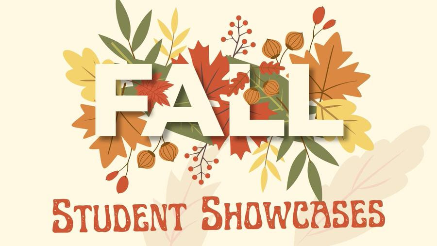 Student Showcase - Bob Stoloff - The Real School of Music