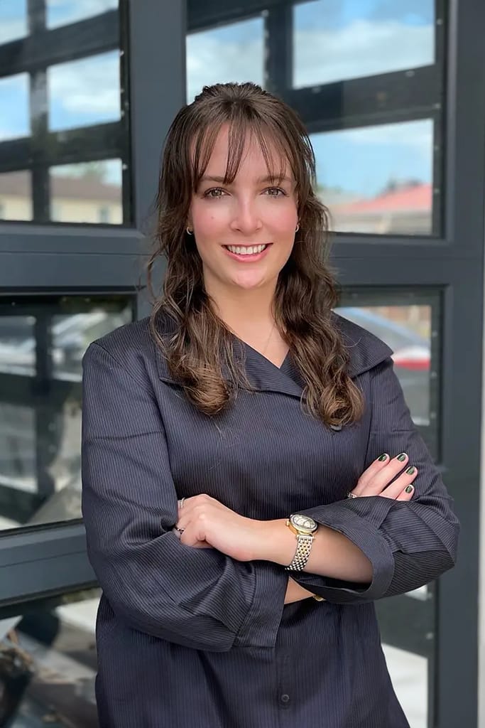 Rachel Remmers - Ransom Group